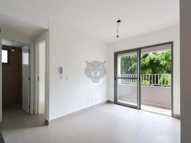 Apartamento para Venda em São Paulo/SP Perdizes 2 Quartos