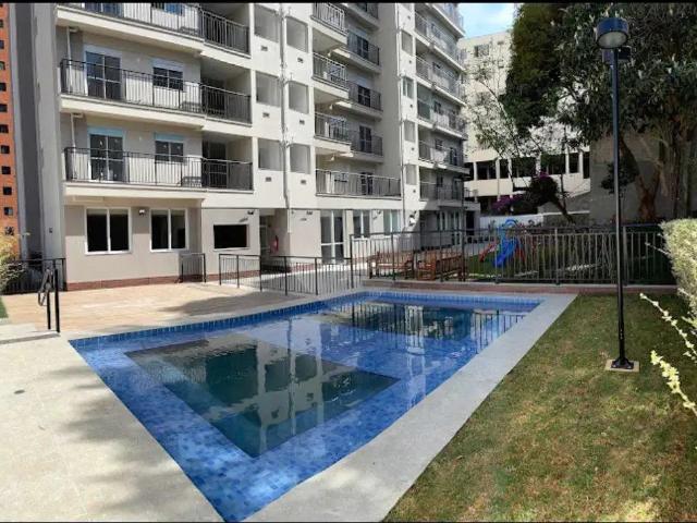 Apartamento para Venda em São Paulo/SP Perdizes 2 Quartos