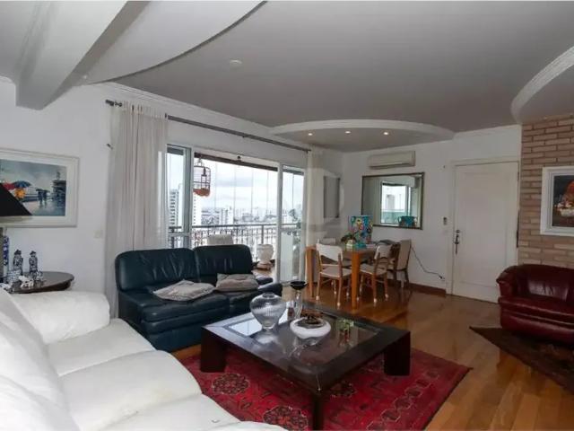 Apartamento para Venda em São Paulo/SP Perdizes 2 Quartos