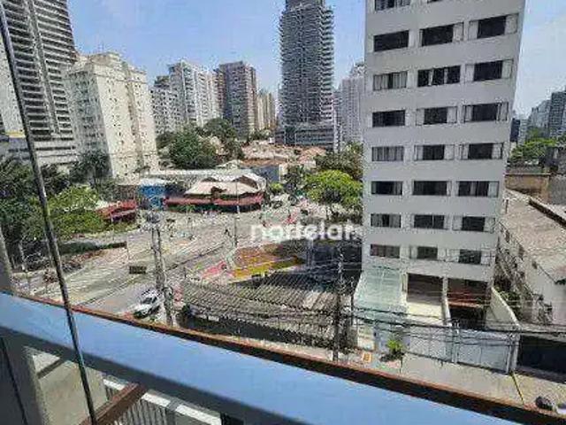 Apartamento para Venda em São Paulo/SP Perdizes 2 Quartos