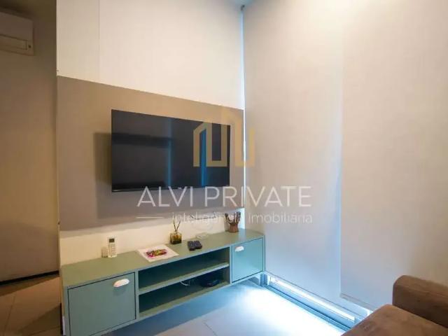 Apartamento para Venda em São Paulo/SP Perdizes 2 Quartos