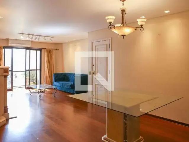 Apartamento para Venda em São Paulo/SP Perdizes 2 Quartos