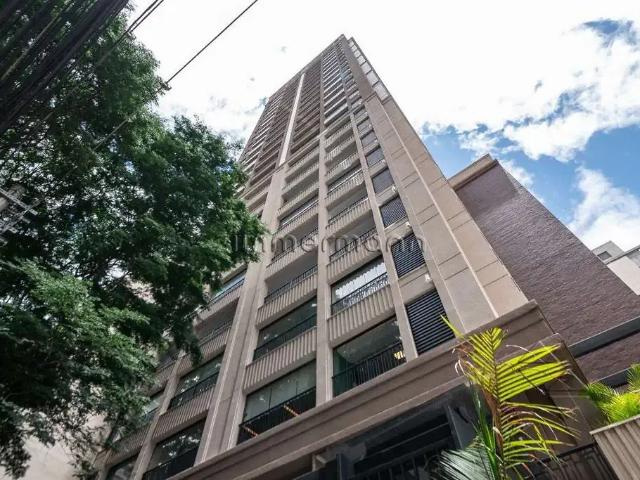 Apartamento para Venda em São Paulo/SP Perdizes 2 Quartos