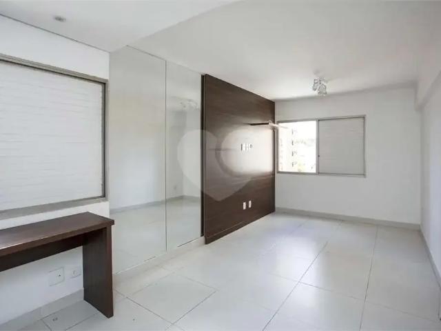 Apartamento para Venda em São Paulo/SP Perdizes 2 Quartos