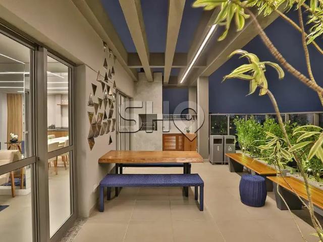 Apartamento para Venda em São Paulo/SP Perdizes 2 Quartos
