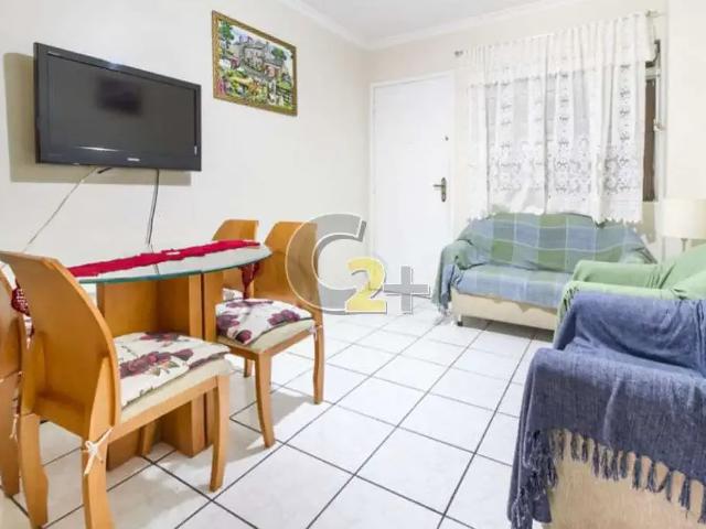 Apartamento para Venda em São Paulo/SP Perdizes 2 Quartos