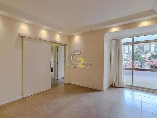 Apartamento para Venda em São Paulo/SP Perdizes 2 Quartos