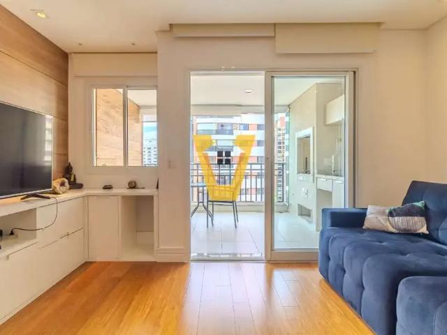 Apartamento para Venda em São Paulo/SP Perdizes 2 Quartos