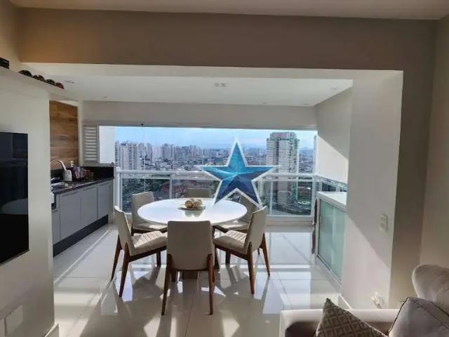 Apartamento para Venda em São Paulo/SP Perdizes 2 Quartos
