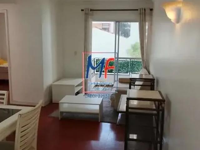 Apartamento para Venda em São Paulo/SP Perdizes 2 Quartos
