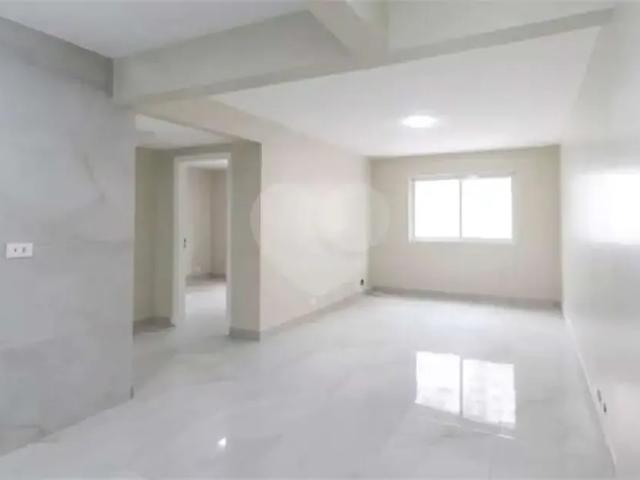 Apartamento para Venda em São Paulo/SP Perdizes 2 Quartos