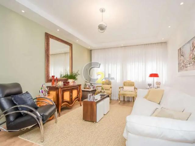 Apartamento para Venda em São Paulo/SP Perdizes 2 Quartos