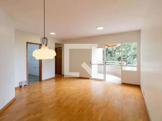 Apartamento para Venda em São Paulo/SP Perdizes 2 Quartos