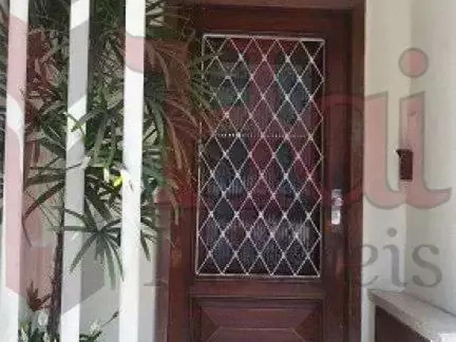 Apartamento para Venda em São Paulo/SP Perdizes 2 Quartos