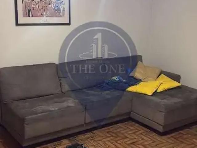 Apartamento para Venda em São Paulo/SP Perdizes 2 Quartos