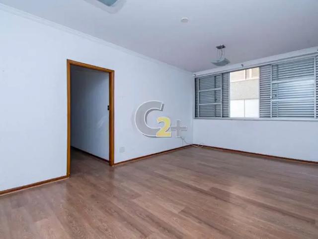 Apartamento para Venda em São Paulo/SP Perdizes 2 Quartos