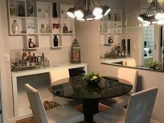 Apartamento para Venda em São Paulo/SP Perdizes 2 Quartos