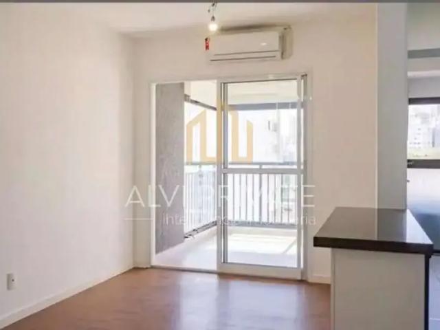 Apartamento para Venda em São Paulo/SP Perdizes 2 Quartos