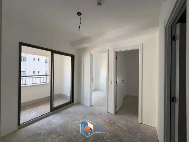 Apartamento para Venda em São Paulo/SP Perdizes 2 Quartos