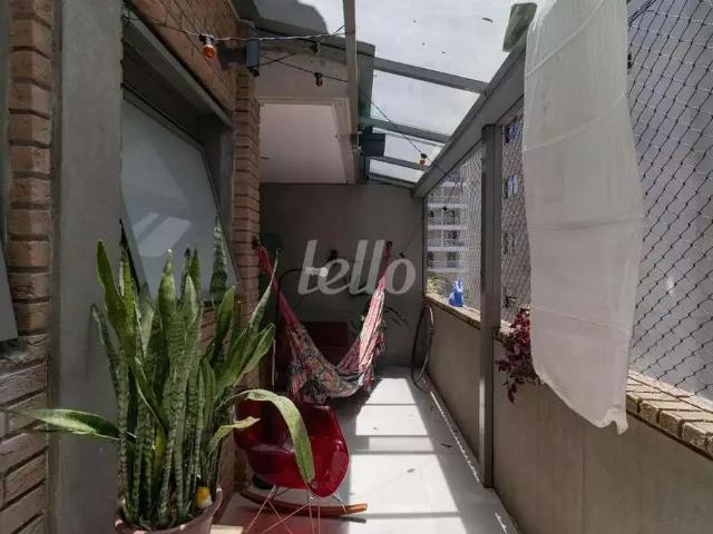 Apartamento para Venda em São Paulo/SP Perdizes 2 Quartos