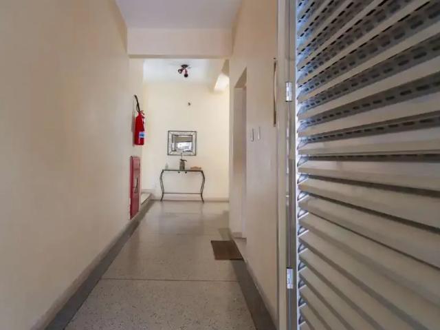 Apartamento para Venda em São Paulo/SP Perdizes 2 Quartos