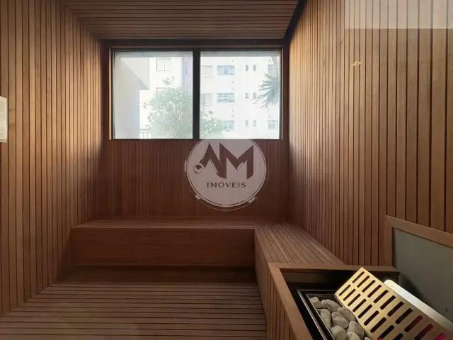 Apartamento para Venda em São Paulo/SP Perdizes 2 Quartos