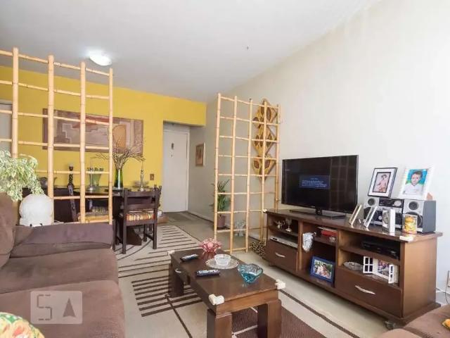 Apartamento para Venda em São Paulo/SP Perdizes 2 Quartos