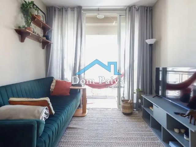 Apartamento para Venda em São Paulo/SP Perdizes 2 Quartos
