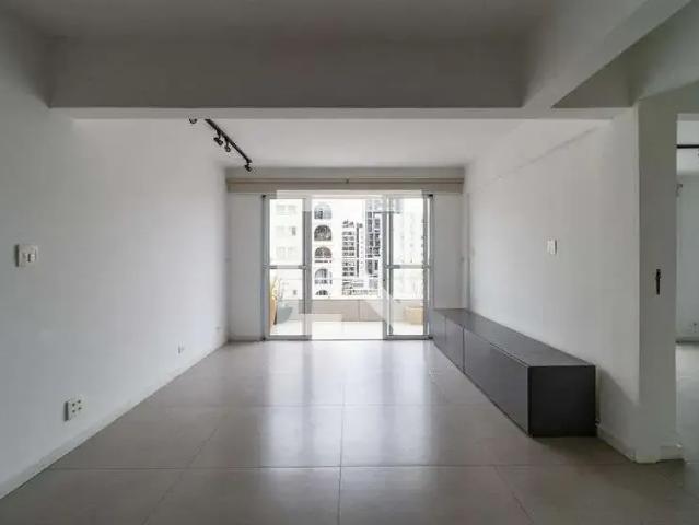 Apartamento para Venda em São Paulo/SP Perdizes 2 Quartos