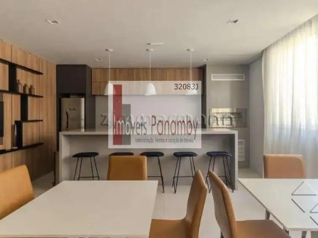 Apartamento para Venda em São Paulo/SP Perdizes 2 Quartos