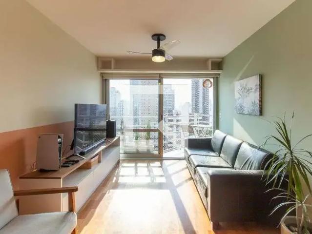 Apartamento para Venda em São Paulo/SP Perdizes 2 Quartos