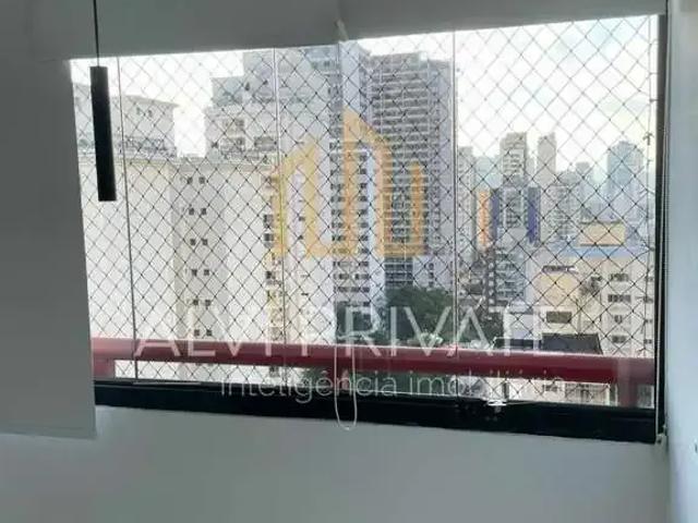 Apartamento para Venda em São Paulo/SP Perdizes 2 Quartos