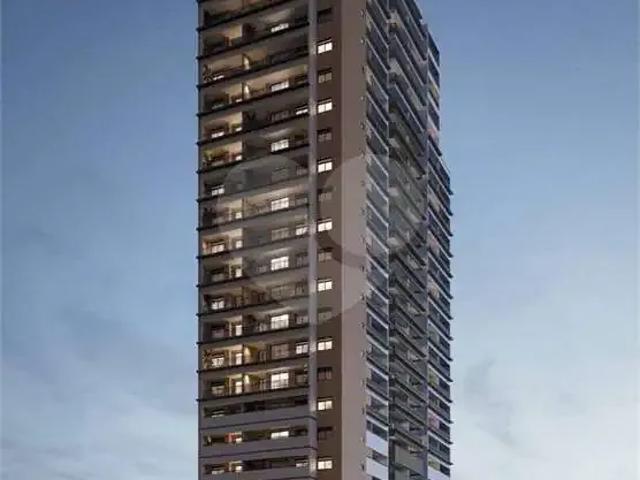 Apartamento para Venda em São Paulo/SP Perdizes 2 Quartos