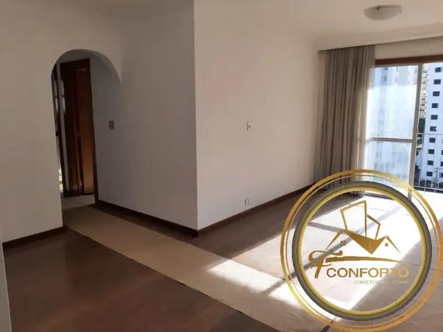 Apartamento para Venda em São Paulo/SP Perdizes 2 Quartos