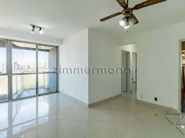 Apartamento para Venda em São Paulo/SP Perdizes 2 Quartos