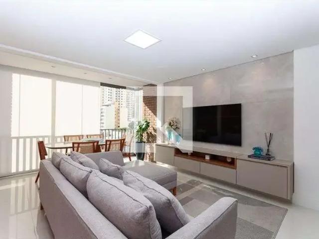 Apartamento para Venda em São Paulo/SP Perdizes 2 Quartos