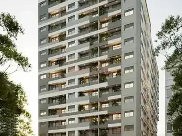 Apartamento para Venda em São Paulo/SP Perdizes 2 Quartos