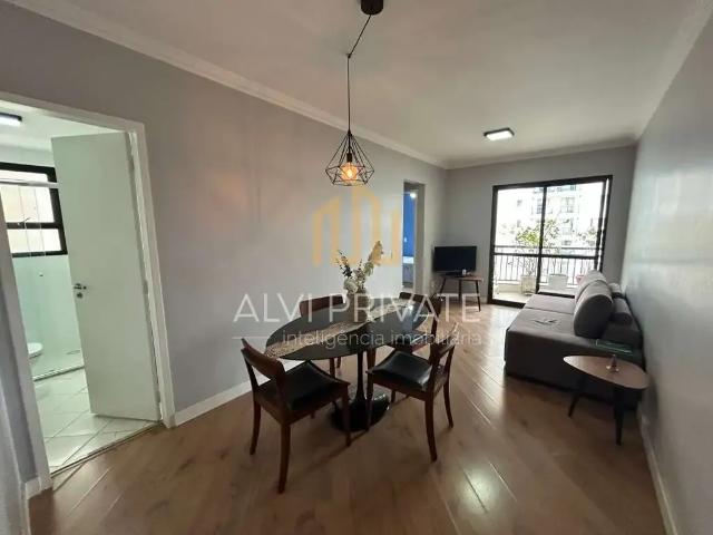 Apartamento para Venda em São Paulo/SP Perdizes 2 Quartos