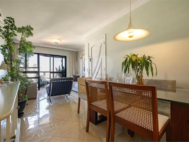 Apartamento para Venda em São Paulo/SP Perdizes 2 Quartos