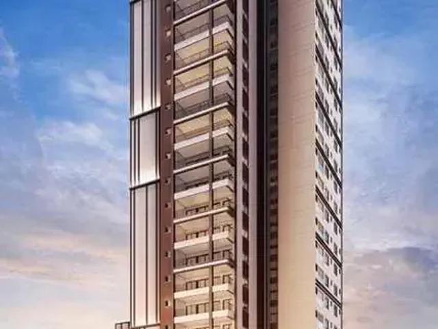 Apartamento para Venda em São Paulo/SP Perdizes 2 Quartos