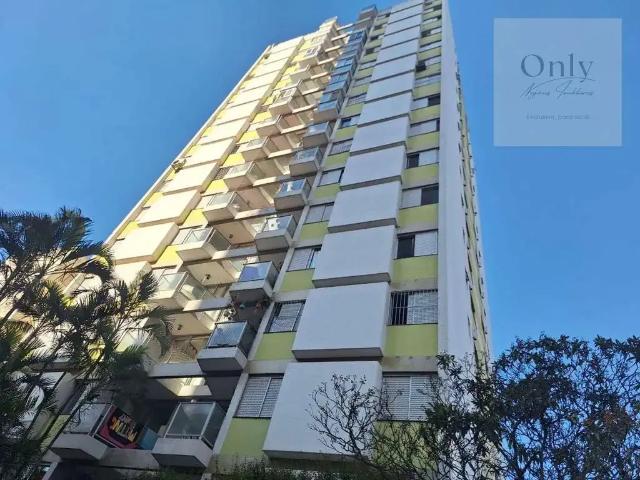 Apartamento para Venda em São Paulo/SP Perdizes 2 Quartos