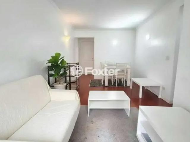 Apartamento para Venda em São Paulo/SP Perdizes 2 Quartos