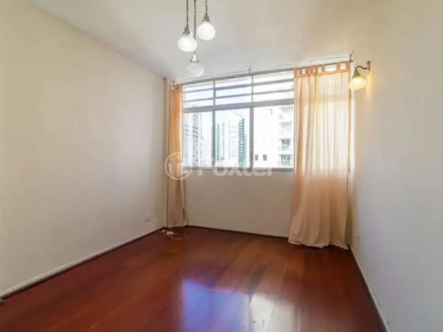 Apartamento para Venda em São Paulo/SP Perdizes 2 Quartos