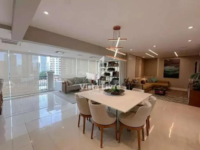 Apartamento para Venda em São Paulo/SP Perdizes 3 Quartos