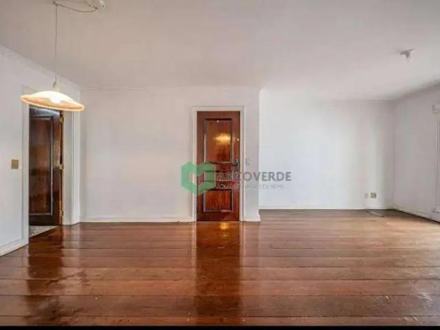 Apartamento para Venda em São Paulo/SP Perdizes 3 Quartos