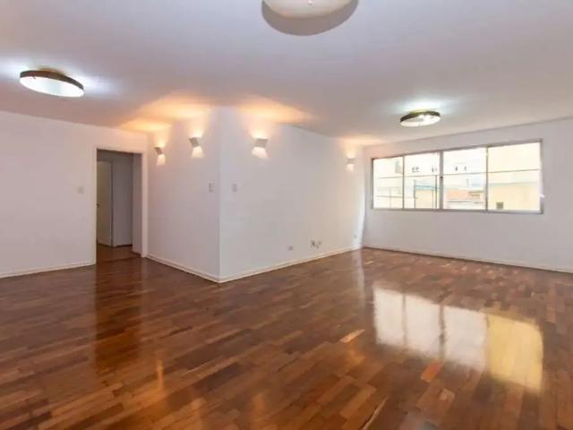 Apartamento para Venda em São Paulo/SP Perdizes 3 Quartos