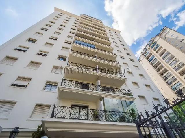 Apartamento para Venda em São Paulo/SP Perdizes 3 Quartos