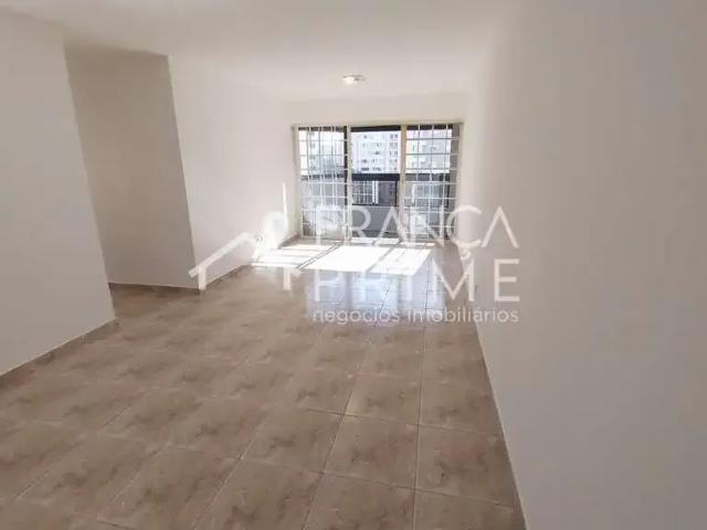 Apartamento para Venda em São Paulo/SP Perdizes 3 Quartos