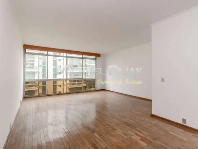 Apartamento para Venda em São Paulo/SP Perdizes 3 Quartos
