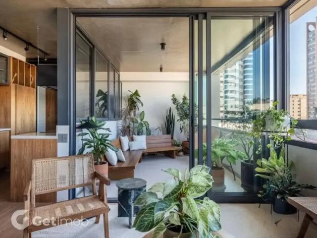 Apartamento para Venda em São Paulo/SP Perdizes 3 Quartos